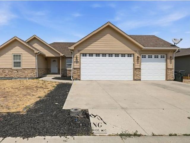 2220 Inca Trl, Bar Nunn, WY 82601
