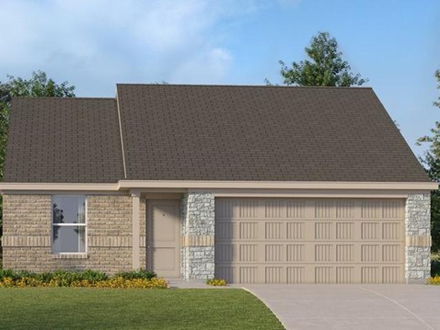 2220 Jesse James Ln, Joshua, TX 76058
