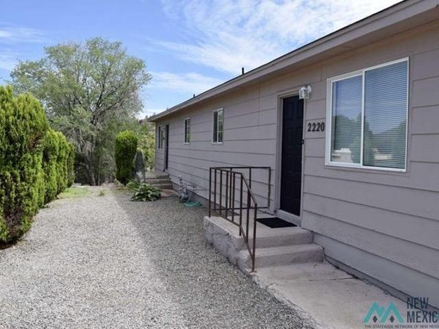 2220 Little Walnut Rd, Silver City, NM 88061