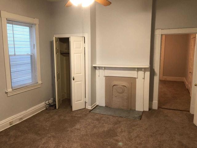 2220 Parkwood Ave 2 Bedroom Apartment for Rent at 2220 Parkwood Ave, Richmond, VA 23220 The Fan