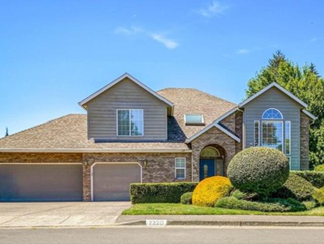 2220 Park Ter NW, Albany, OR 97321