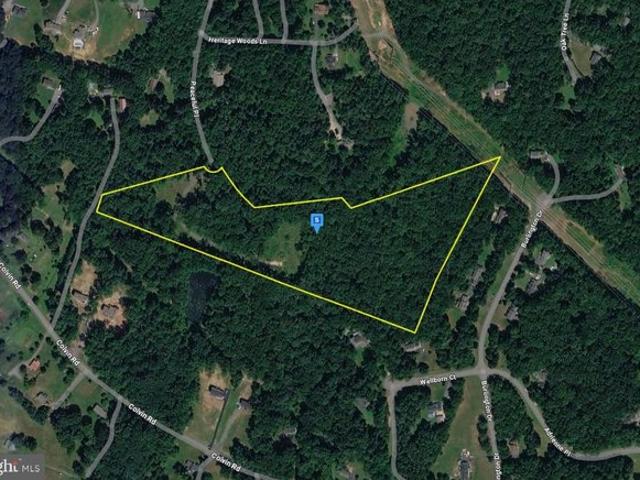 2220 Peaceful Pl, Amissville, VA 20106