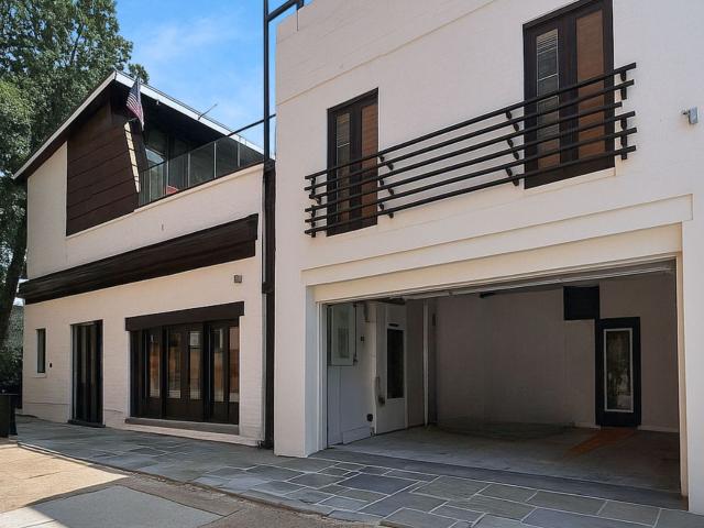 2220 Q Street NW, Washington, US, DC