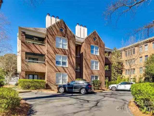 2220 Roswell Avenue, Charlotte, NC 28207