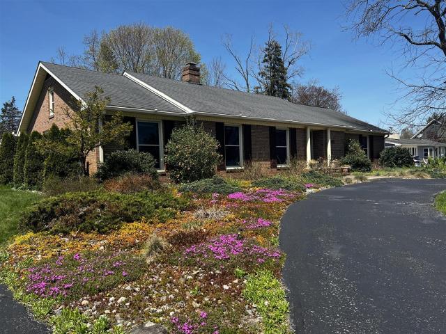 2220 Steamburg Road