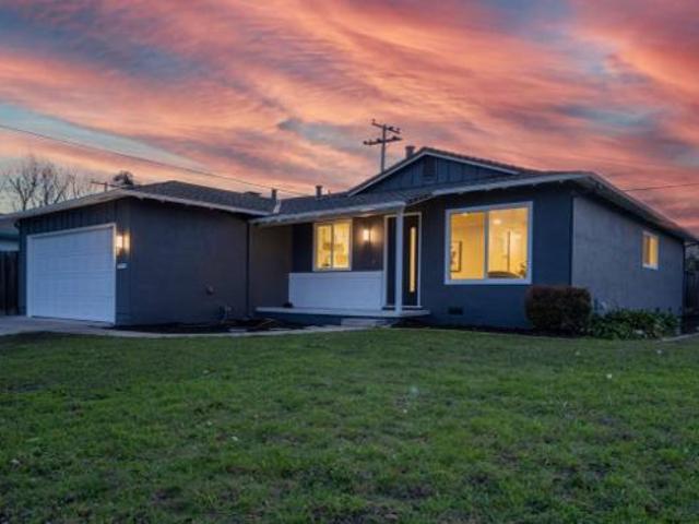 2220 Stebbins Ave, Santa Clara, CA 95051
