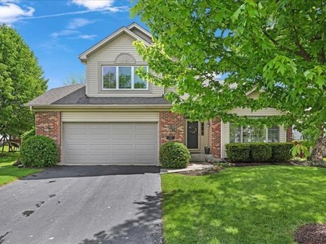 2220 Stonehaven Dr, Plainfield, IL 60586