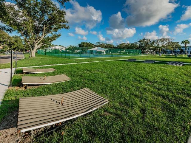 2220 Swedish Dr, Unit 36, Clearwater, FL 33763 | MLS #TB8489