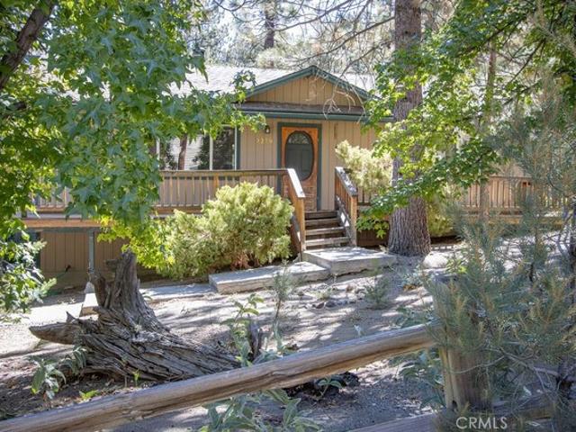 2220 Symonds Dr, Pine Mountain Club, CA 93222