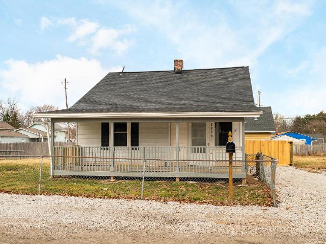 2220 Sale Road