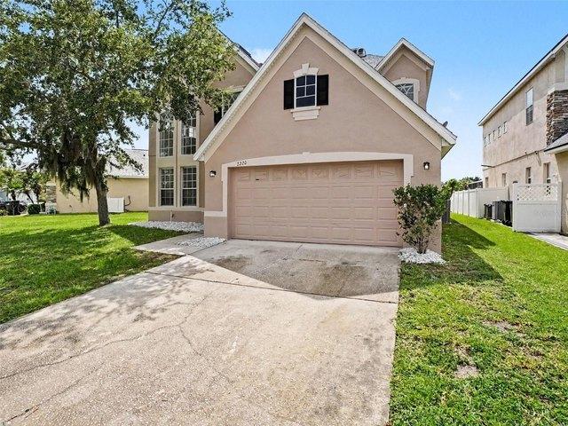 2220 Sand Arbor Cir, Orlando, FL 32824