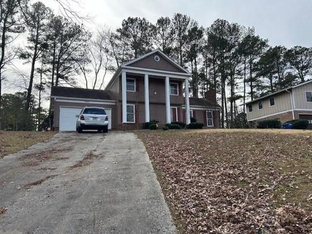 2220 Sandgate Circle, College Park, GA 30349