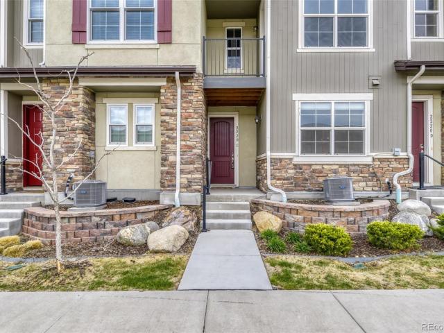 2220 Santini Trl, Unit C, Littleton, CO 80129 | MLS #3540