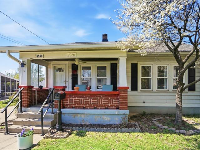 2220 Sheffield Street