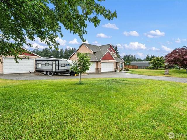 2220 th Avenue Ct E, Graham, WA 98338