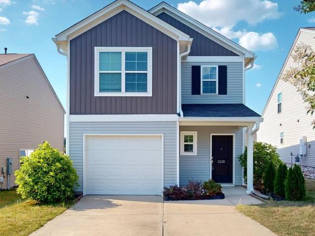 2220 Trakand Dr, Lexington, SC 29073