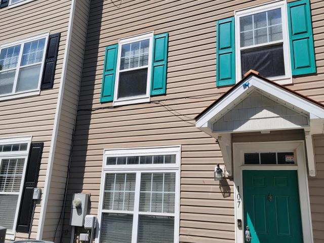 2220 Valley Edge Dr, Unit 107, Raleigh, NC 27614 | MLS #10160