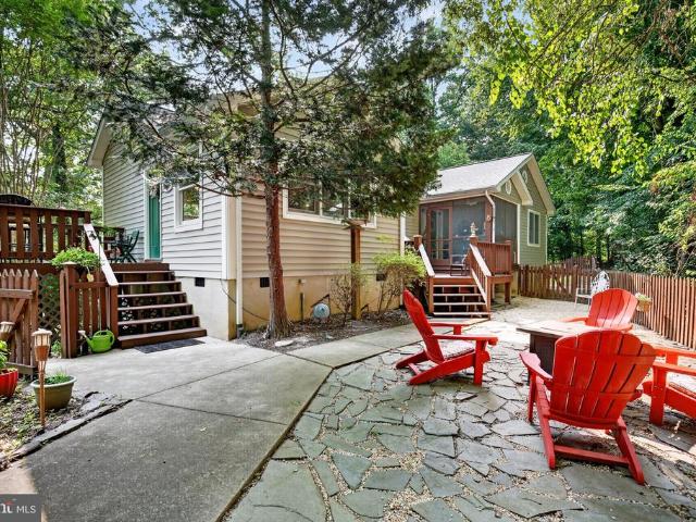 2220 Vern Road
