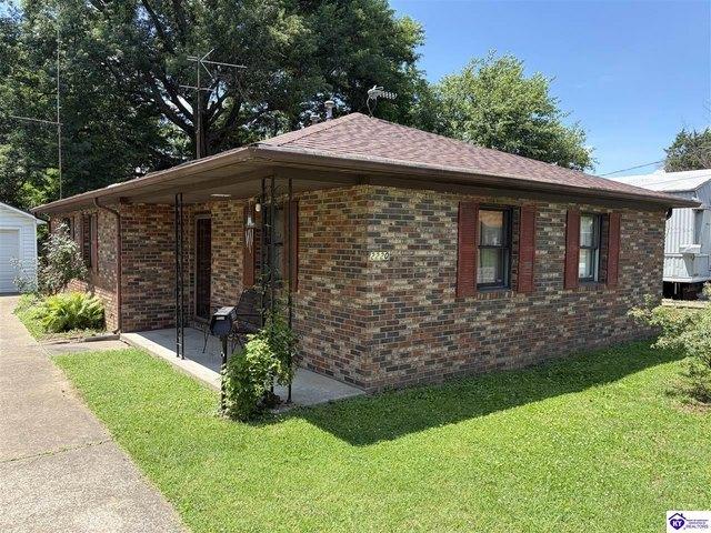 2220 W 7th St, Owensboro, KY 42301