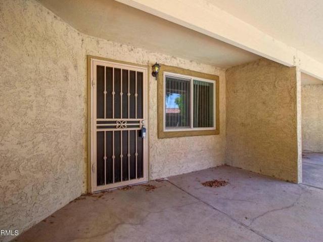 2220 W Dora St #214, Mesa, AZ 85201