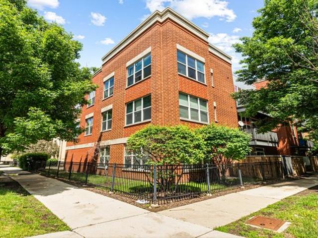 2220 W Maypole Ave Unit 202, Chicago, IL 60612