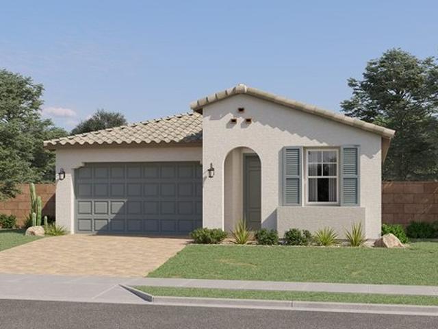 2220 W Rutledge Ave, Apache Junction, AZ 85120