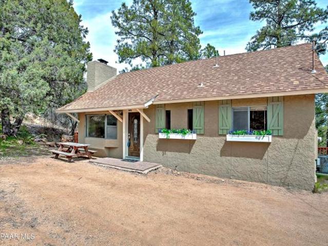 2220 W Vista Ridge Rd, Prescott, AZ 86303