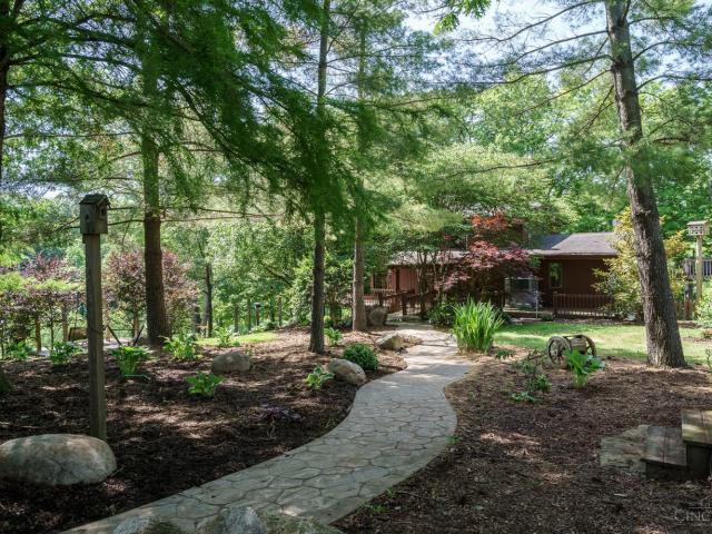 2220 Webb Road