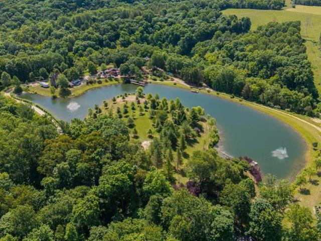 2220 Webb Rd, Brookville, IN 47012