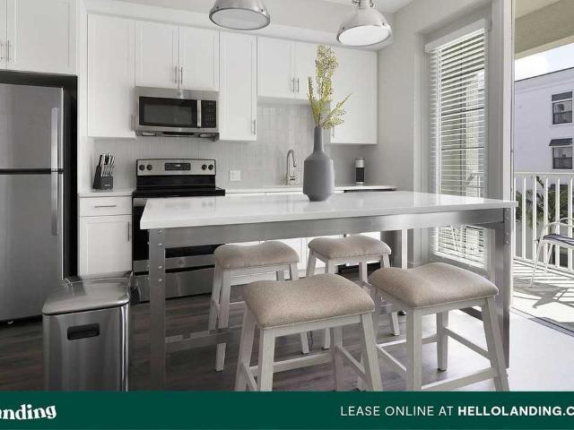 2220 West First Street 2 Bedroom Apartment for Rent at 2220 W 1st St, Fort Myers, FL 33901 West 1st Street