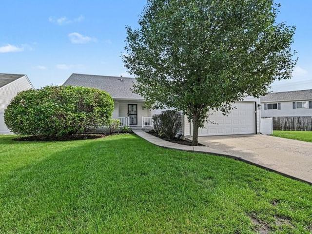 2220 White Eagle Dr, Plainfield, IL 60586