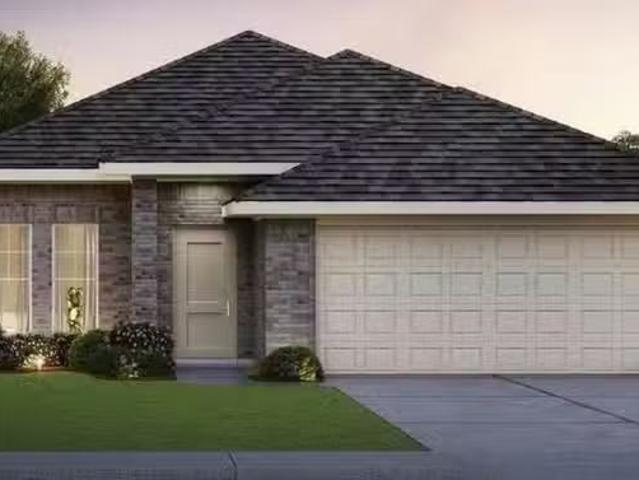2220 WOODGROVE CT, MIDWEST CITY, OK 73130 Single Family Reside.