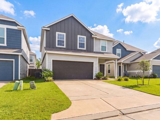 22210 Imperious Parkway, Houston, US, TX