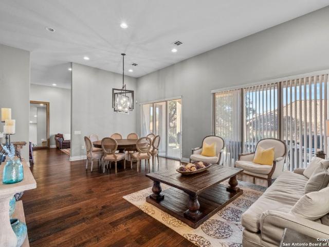 22210 Iso Grifo Ln, San Antonio, TX 78257 | MLS #1849 | Compass