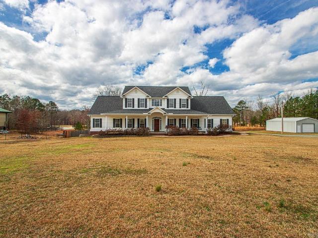 22211 N Kaufman Road