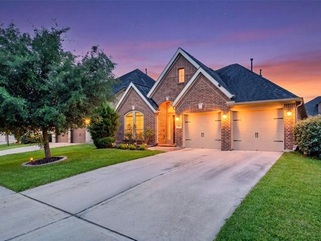 22211 Slate Oaks Ln, Richmond, TX 77469