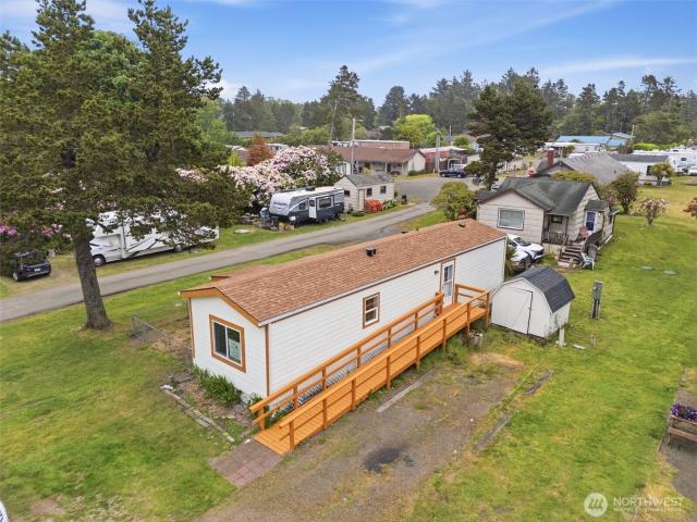 22212 Pacific Way # 11