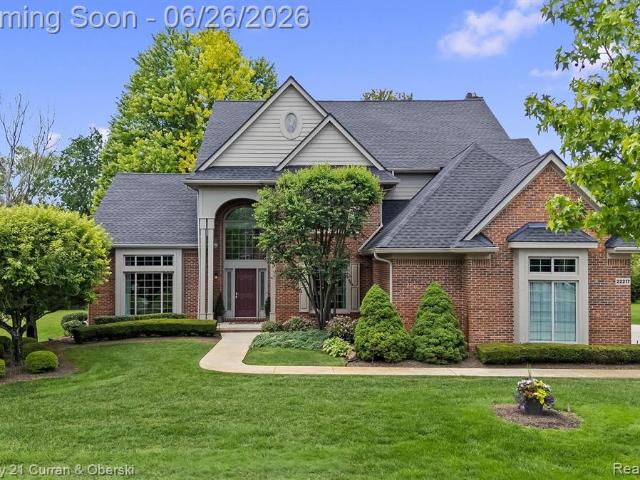 22217 Hazelton Court