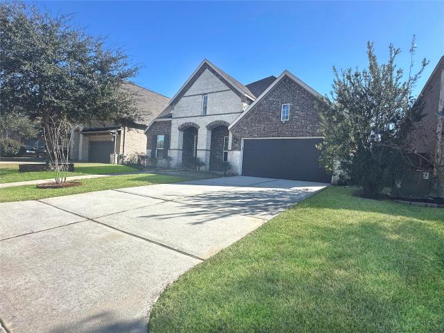 22214 Meandering Springs Drive