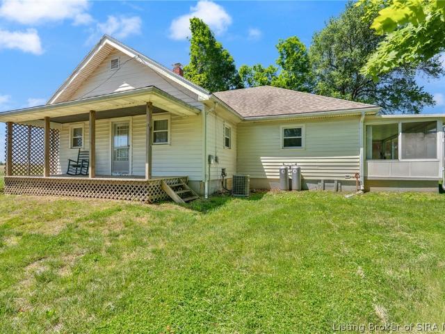 22215 Greenville Borden Road
