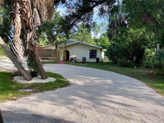 22215 Oneida Ave, Port Charlotte, FL 33952