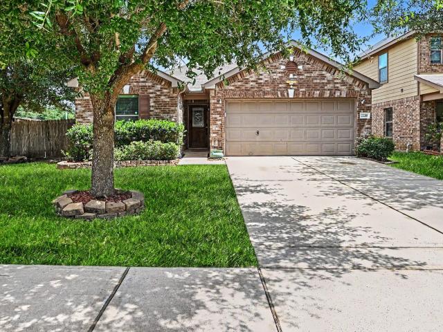 22218 Woodseem Court