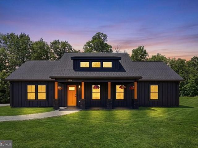 22218 Countryside Ln, Lignum, VA 22726