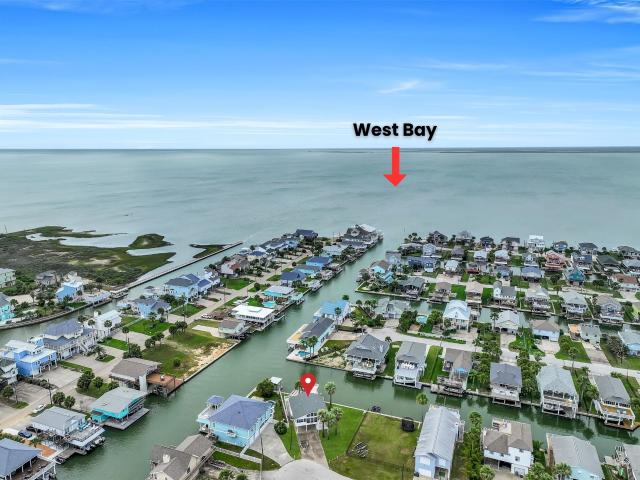 22218 Matagorda Drive