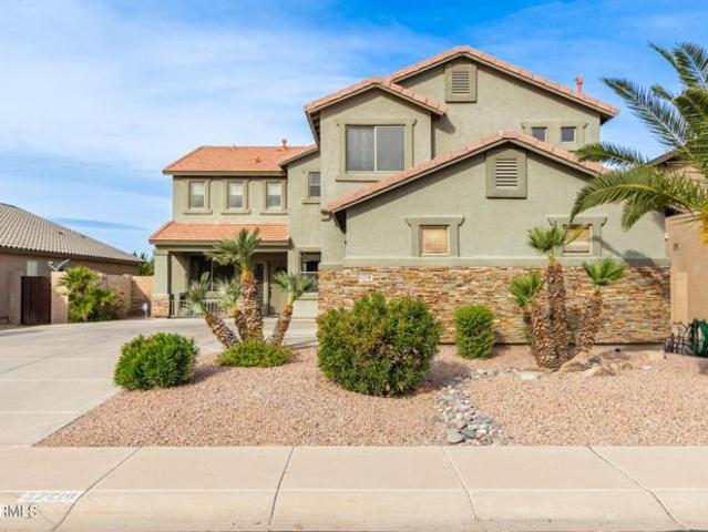 22218 N Vargas Dr, Maricopa, AZ 85138