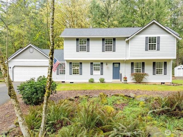 22218 NE 116th Cir, Vancouver, WA 98682