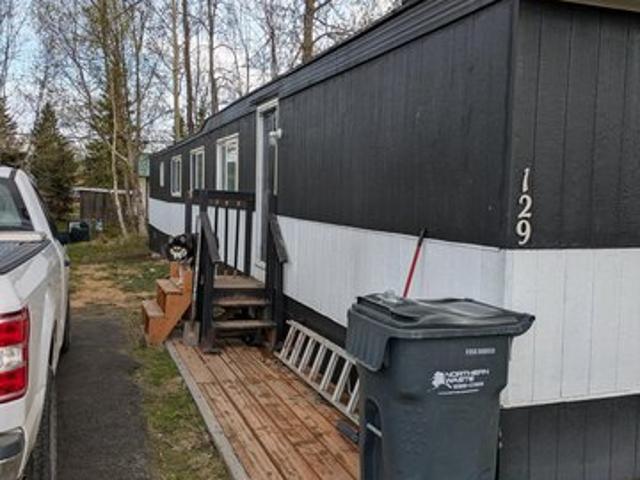 2221 Muldoon Rd Spc 129, Anchorage, AK 99504