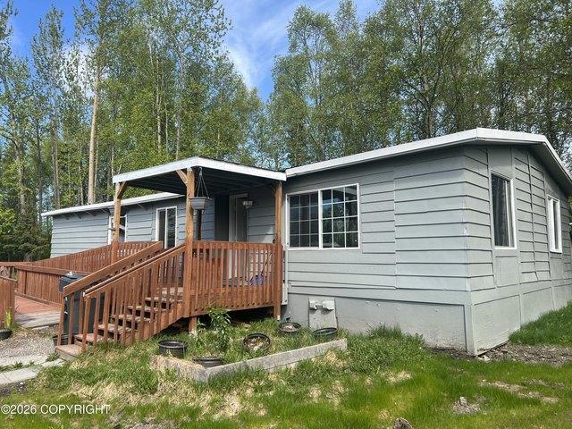 2221 Muldoon Rd Spc 524, Anchorage, AK 99504