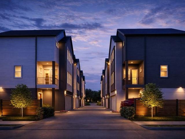 2221 Marnel Rd Unit C, Houston, TX 77055