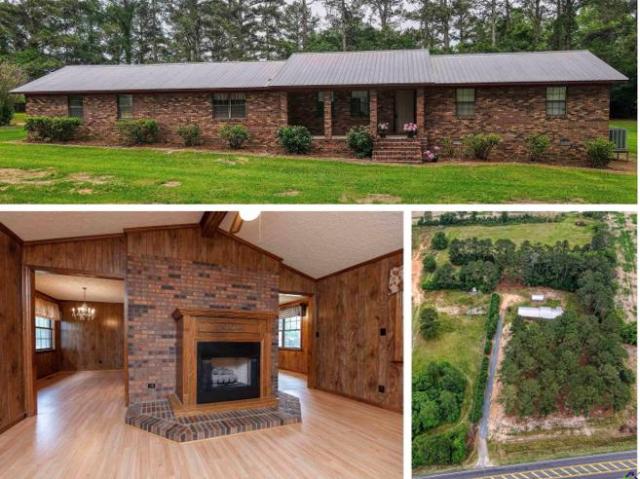 2221 Marshallville Rd, Perry, GA 31069